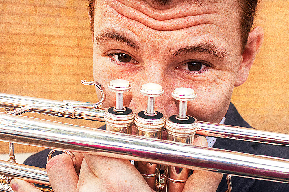 Music teacher revels in diversity of cultures | News, Sports, Jobs ...